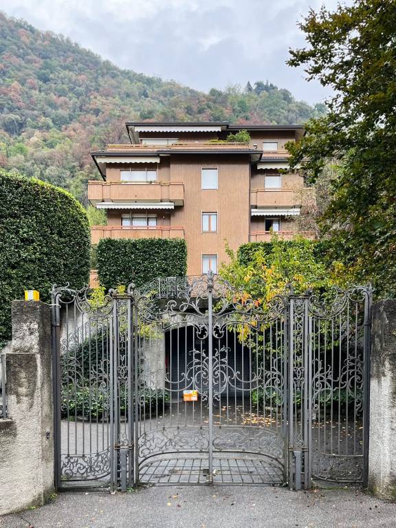 Appartamento in vendita a Como via Enrico Musa, 2