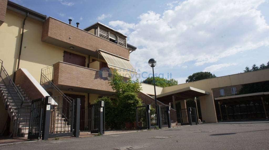 Appartamento in vendita a Ravenna via Zuccherificio, 2H