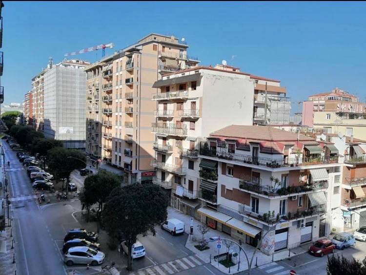 Appartamento in in vendita da privato a San Benedetto del Tronto viale Alcide De Gasperi, 88