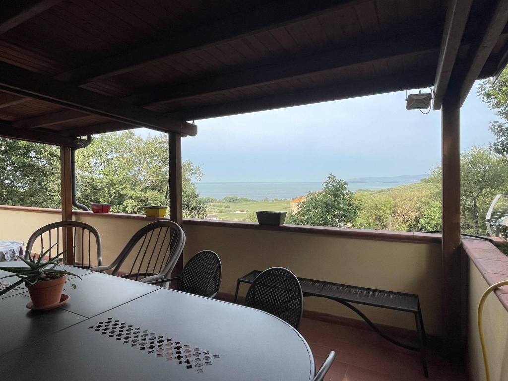 Villa a Schiera in vendita a Magione