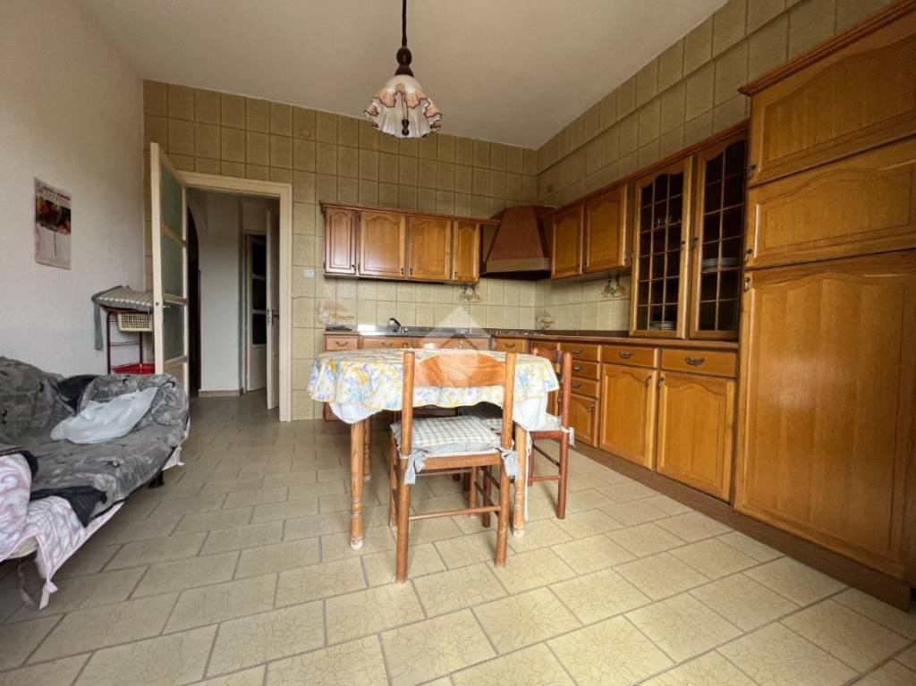 Appartamento in vendita ad Agrigento vicolo Trappeto, 3