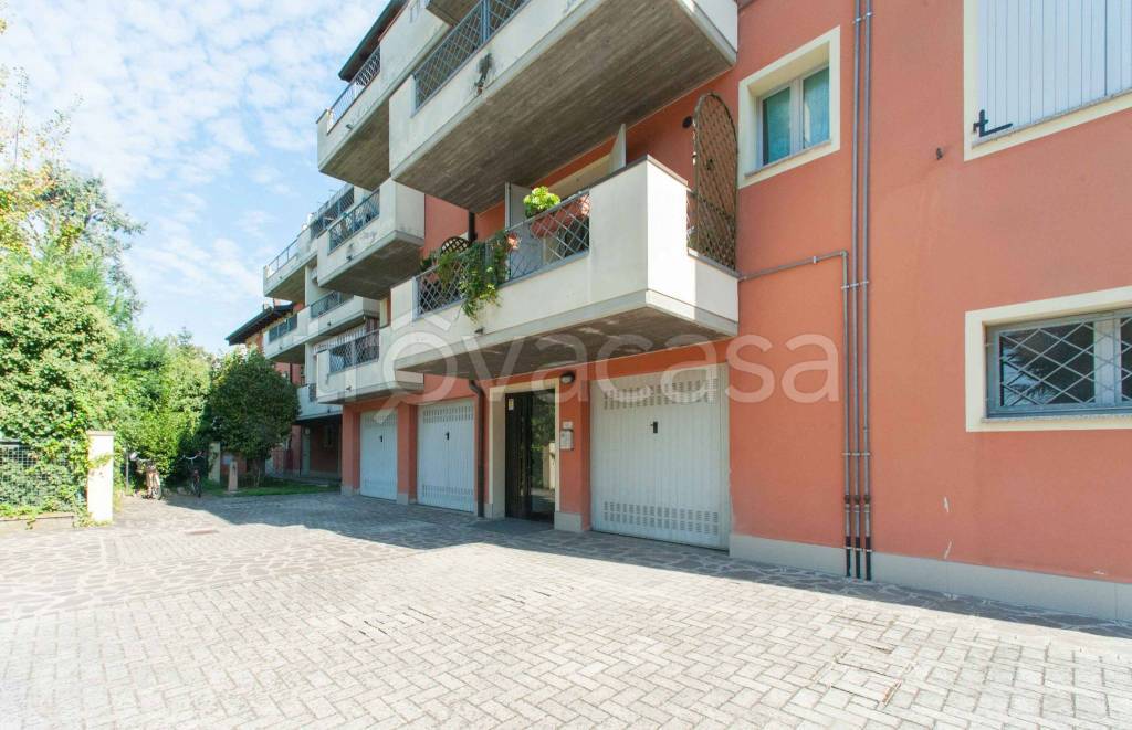 Appartamento in vendita a Castelfranco Emilia