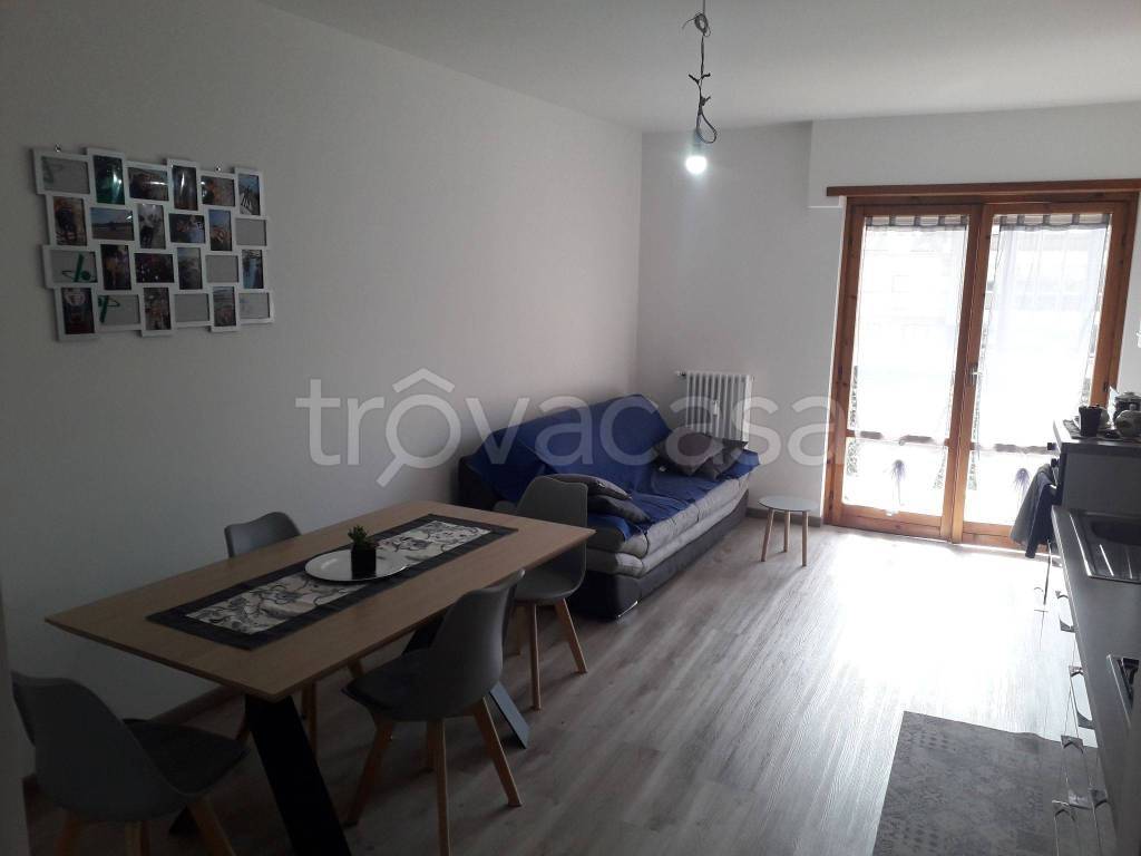 Appartamento in in vendita da privato a Roma via Francesco Tovaglieri