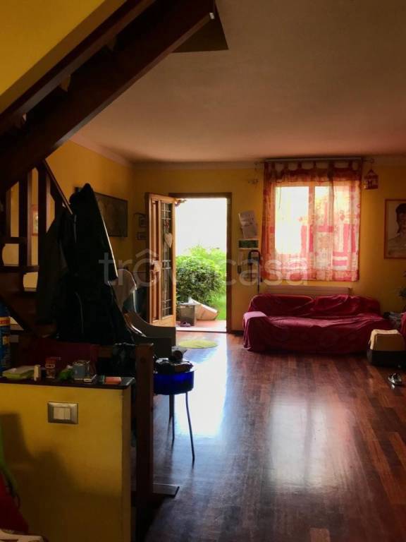 Appartamento in vendita a Fiesole via di Mimmole