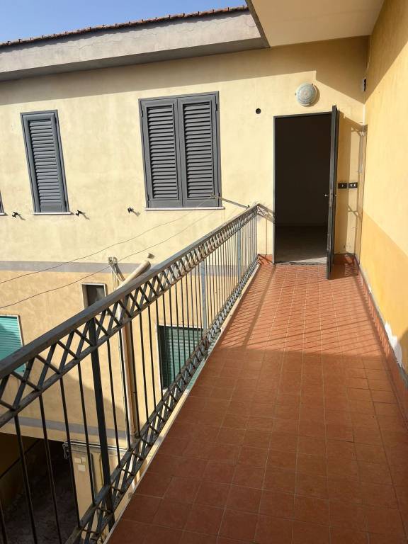 Appartamento in vendita a Crispano via Giuseppe Verdi