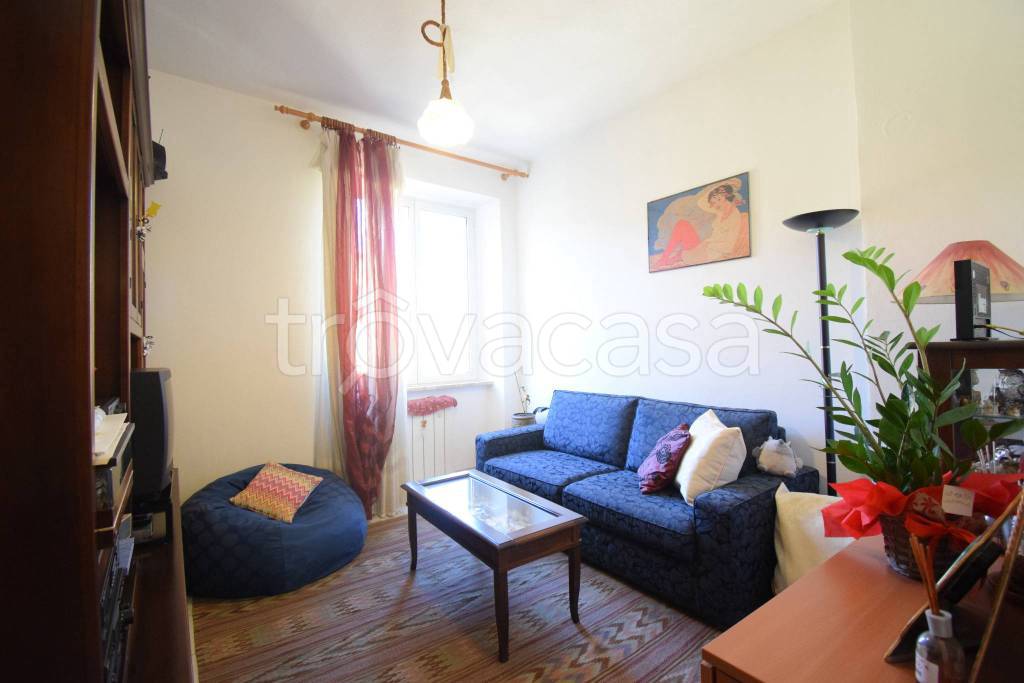 Appartamento in vendita a Cagliari via Domenico Filia, 7