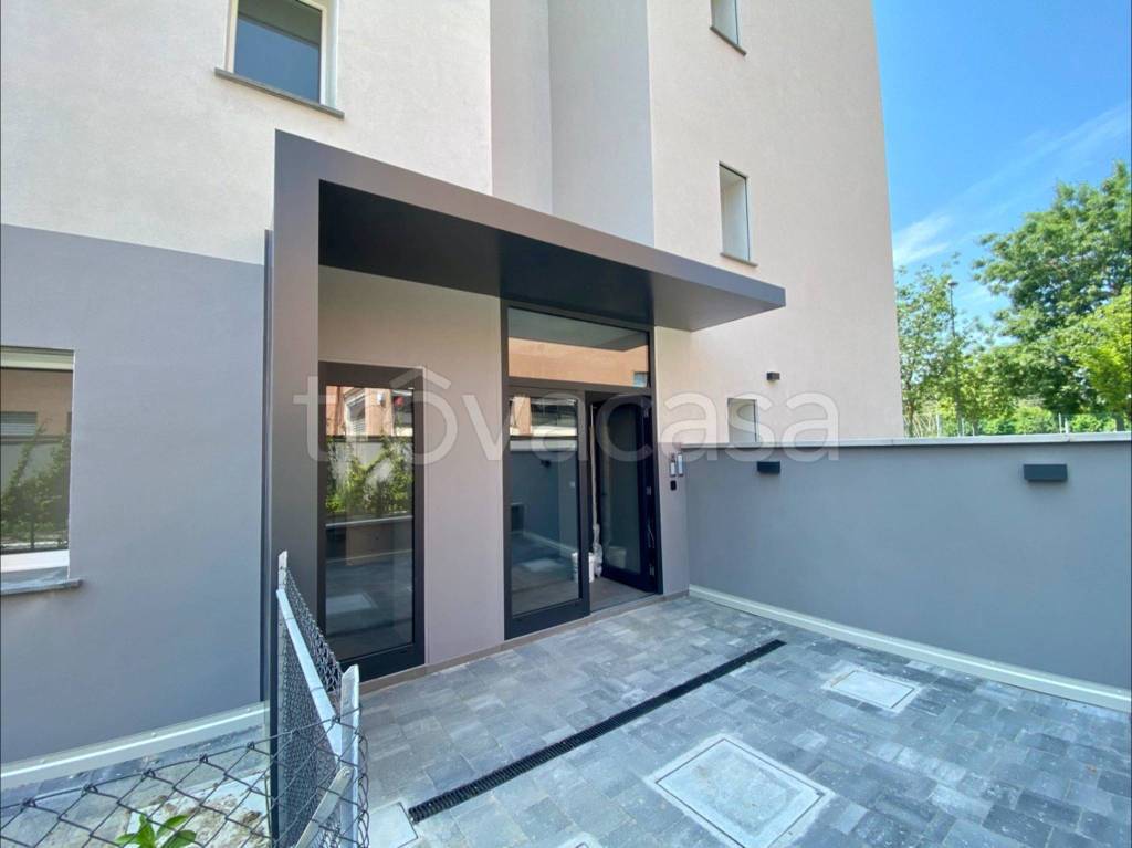 Appartamento in vendita a Bologna via Piero Gobetti, 50