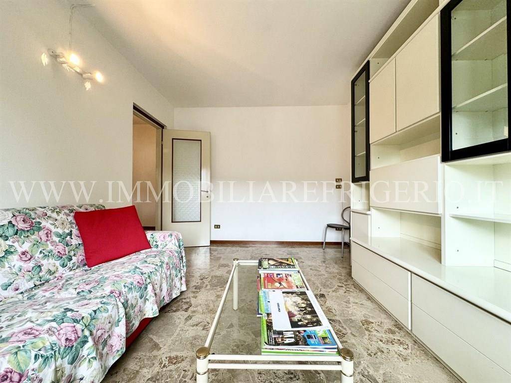 Appartamento in vendita a Monte Marenzo via San Carlo, 27