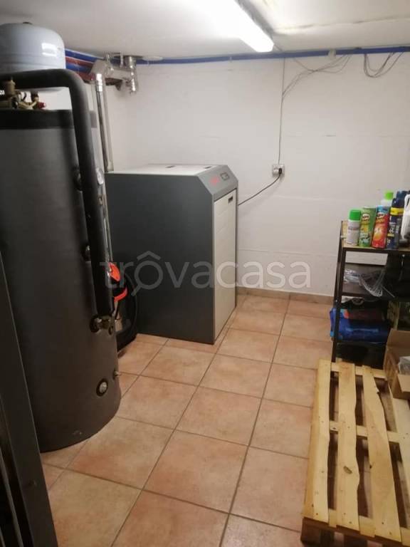 Villa a Schiera in in vendita da privato a Cerro Veronese via Grotta delle Fate