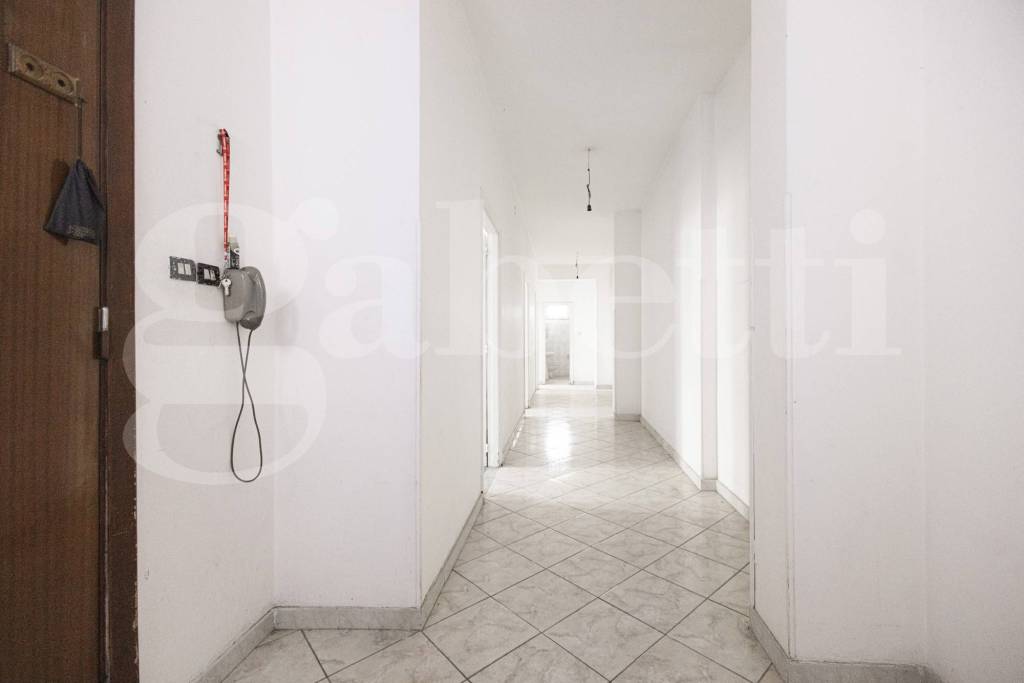 Appartamento in vendita a Cagliari via Monte Sabotino