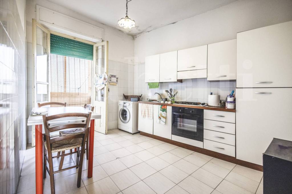 Appartamento in vendita a Cagliari via Monte Sabotino