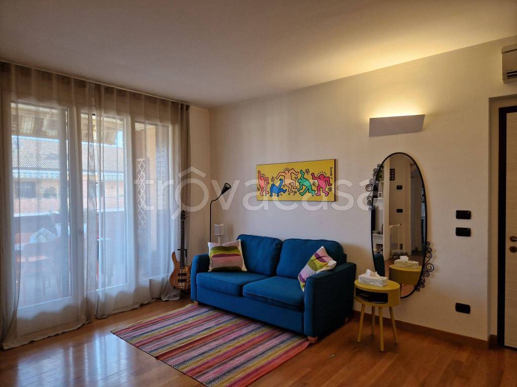 Appartamento in in vendita da privato a Masate via Giacomo Matteotti