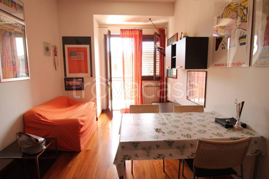 Appartamento in vendita a Fabriano