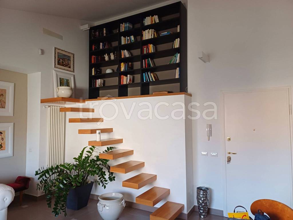 Appartamento in vendita a Marsala via Aspromonte