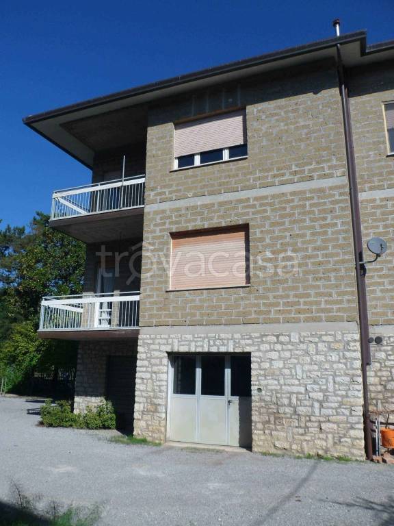 Appartamento in vendita a Perugia