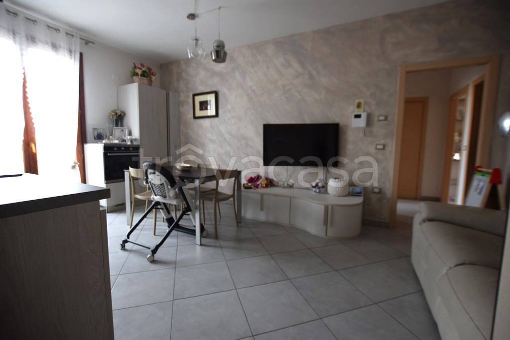 Appartamento in vendita a Colle di Val d'Elsa