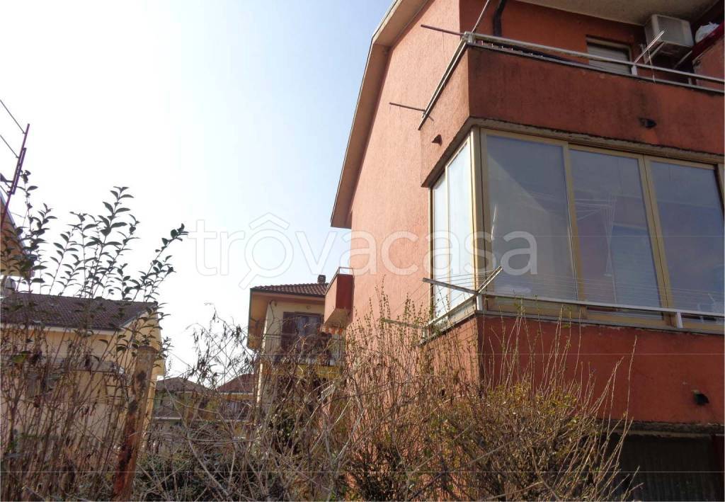 Appartamento all'asta a Vercelli via Prarolo, 64