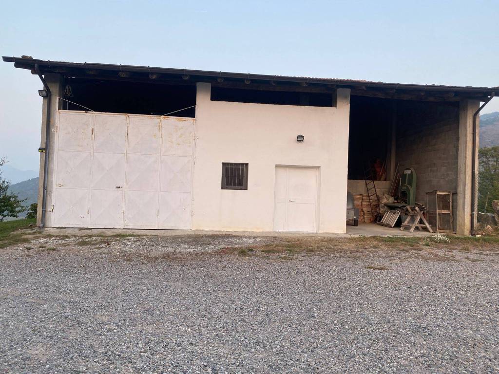 Appartamento in in vendita da privato a Bobbio contrada dei Buelli, 1