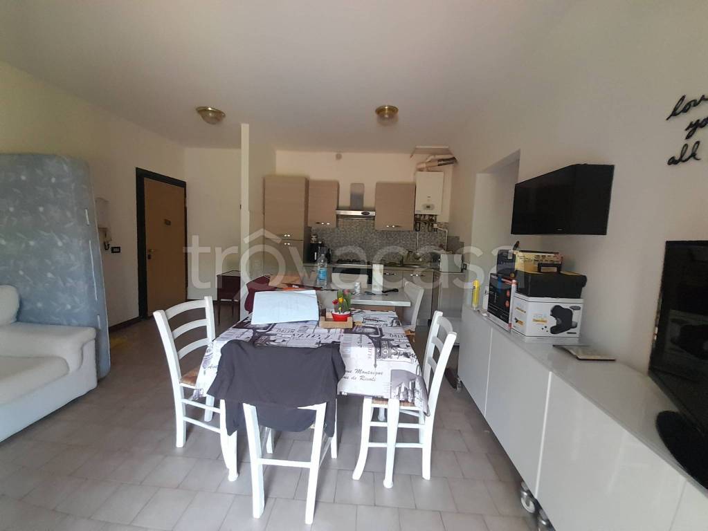 Appartamento in vendita a Montecatini-Terme via del Salsero, 154