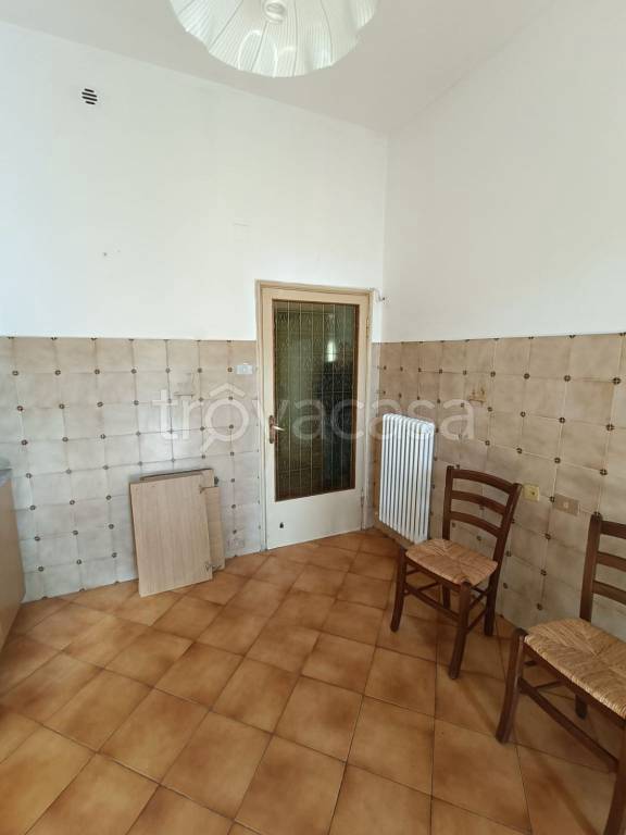 Appartamento in in vendita da privato a Firenze via Baccio da Montelupo