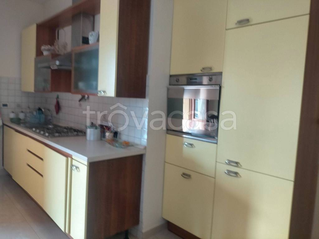 Appartamento in in vendita da privato a Ortona via Giovanni XXIII