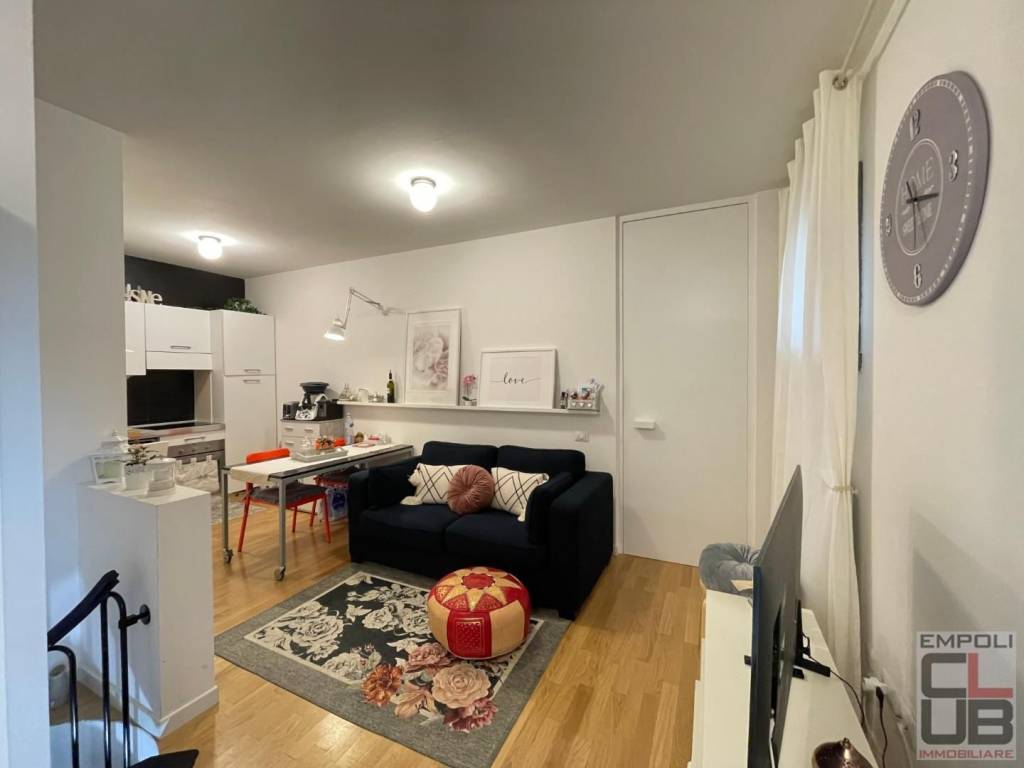 Appartamento in vendita a Empoli