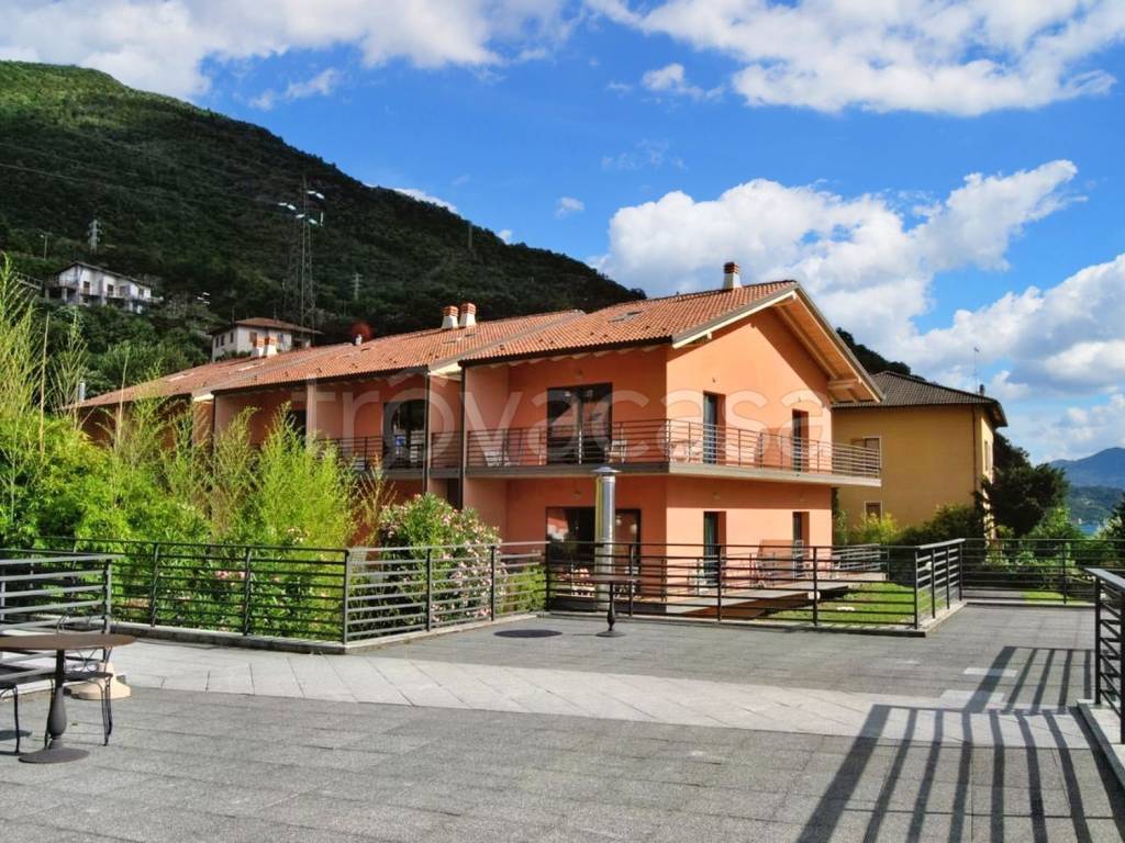 Appartamento all'asta a Dervio via Valvarrone, 17/b