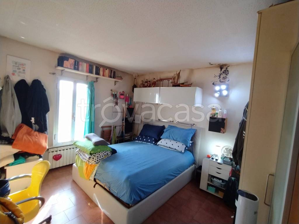 Appartamento in vendita a Bologna via Antonio Cavalieri Ducati, 40