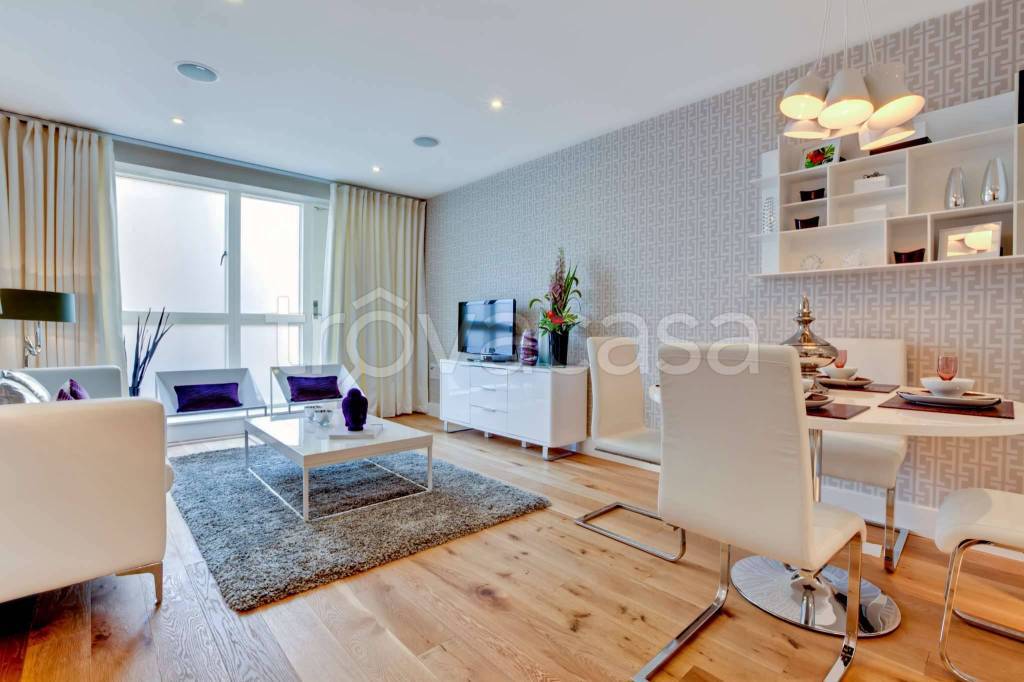 Appartamento in vendita a Carpi