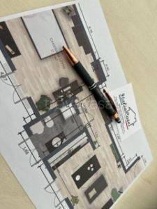 Appartamento in vendita a Biella via Ugo Macchieraldo