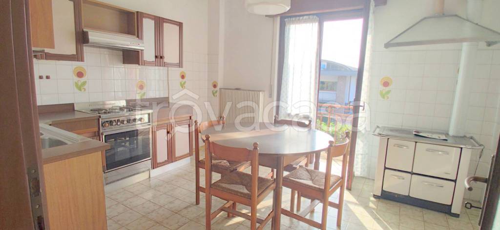 Appartamento in vendita a Santorso via Europa, 19