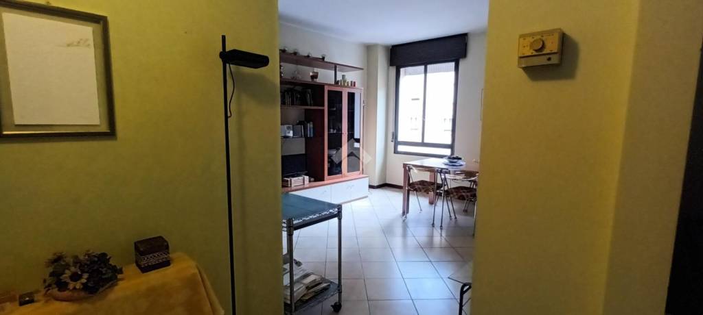 Appartamento in vendita a Perugia via della pescara, 34