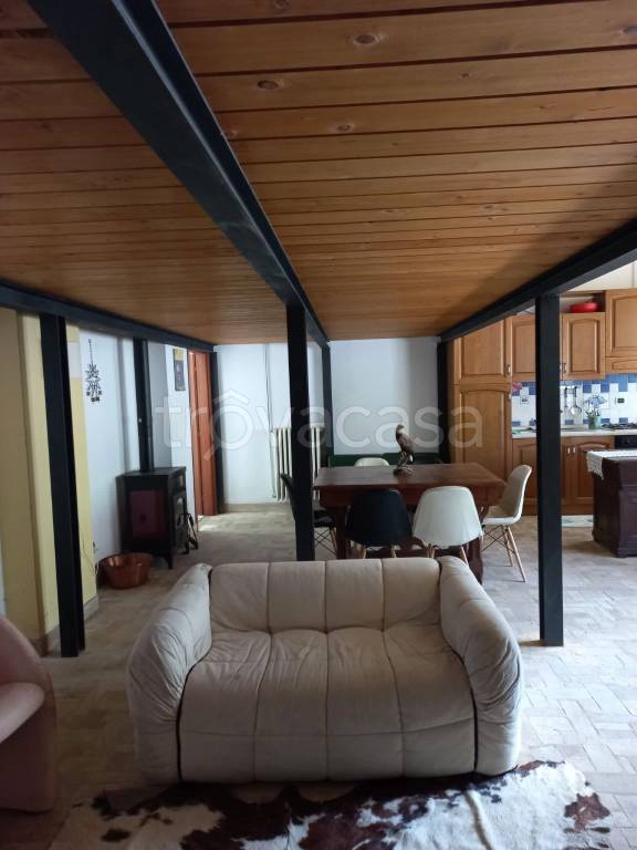 Appartamento in in vendita da privato a Triora monesi di Triora, 42