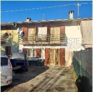 Casa Indipendente all'asta a Bagnolo Piemonte via Trasversale Ripoira, 6