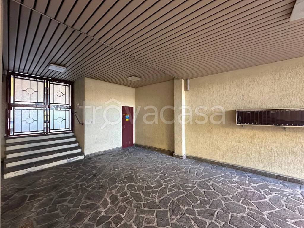 Appartamento in vendita a Trieste