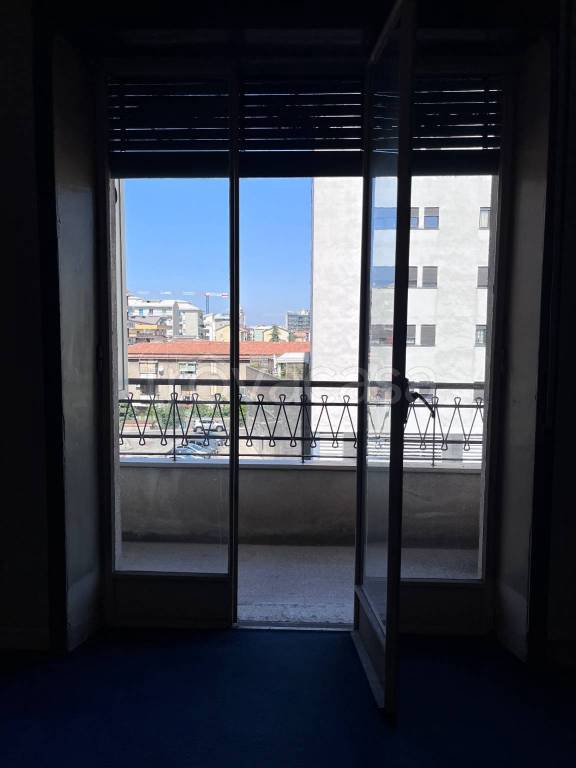 Intero Stabile in in vendita da privato a Cosenza via Padre Giglio, 3