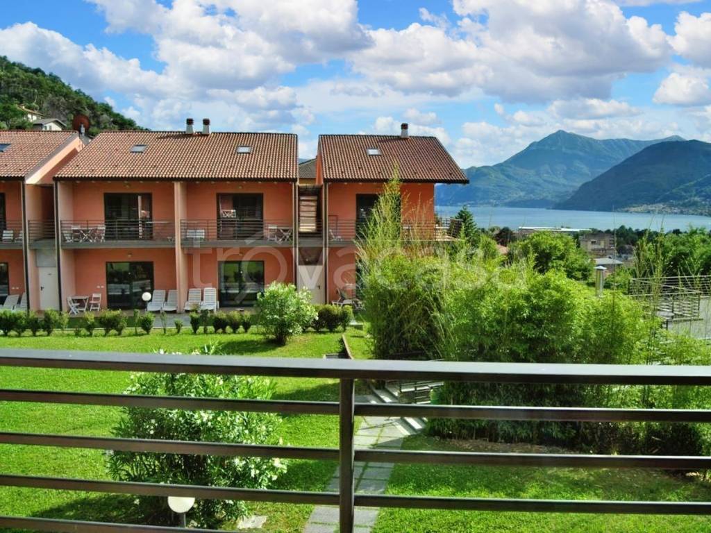 Appartamento all'asta a Dervio via Valvarrone, 17/b