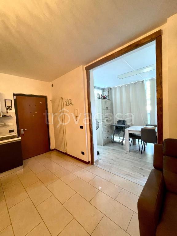 Appartamento in in vendita da privato a Oggiono località Roncate