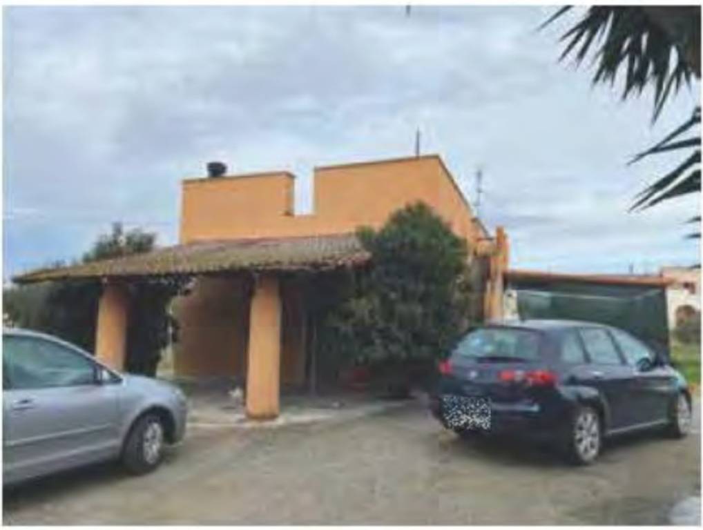 Appartamento all'asta a Policoro via Gorizia