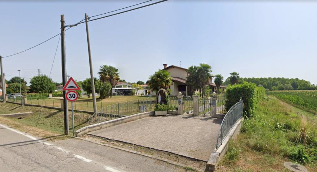 Appartamento all'asta a Salzano via sant’elena