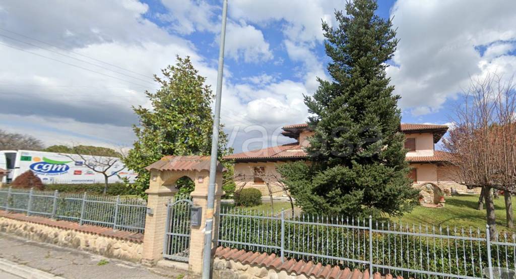 Appartamento all'asta a Pollenza rione pollenza scalo