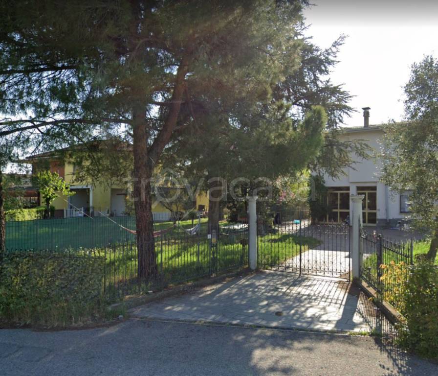 Appartamento all'asta a Vigolzone via Genova