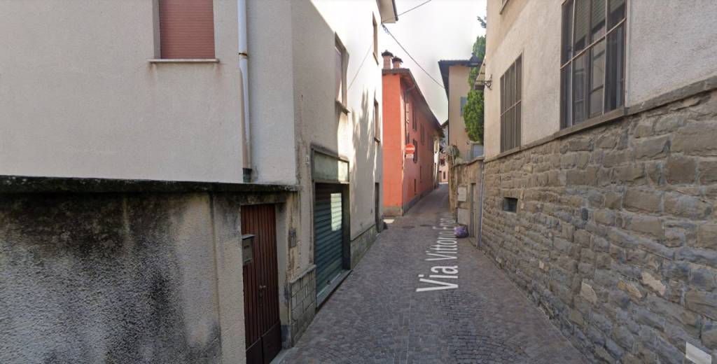 Appartamento all'asta a Galbiate piazza Cesare Battisti