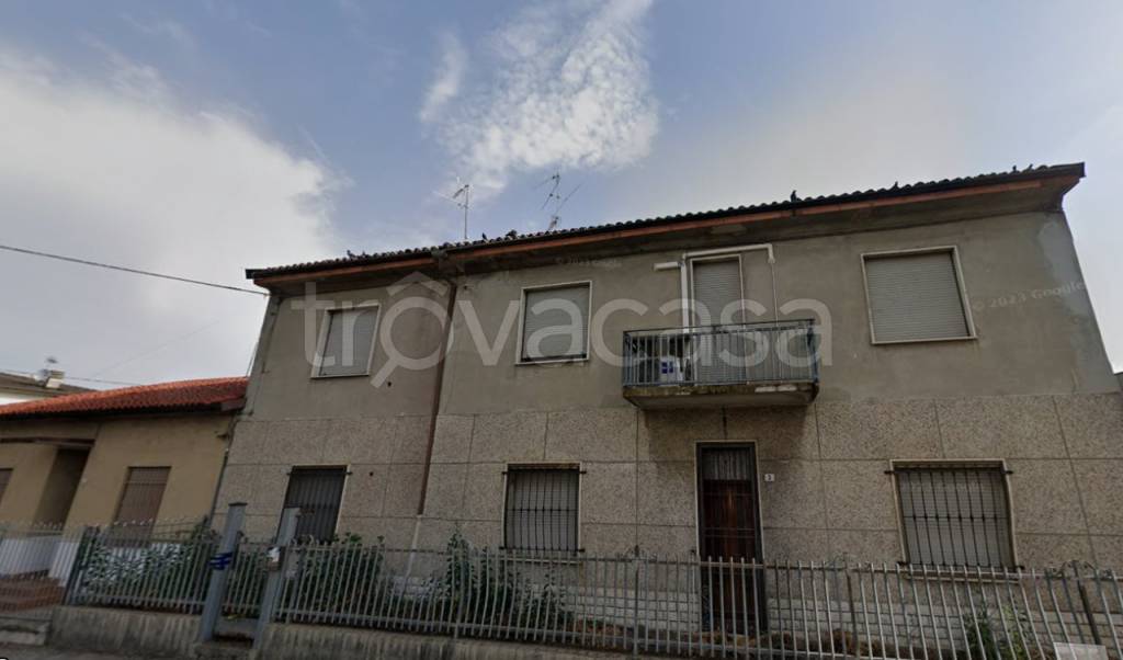 Appartamento all'asta a Sesto ed Uniti via Picenengo