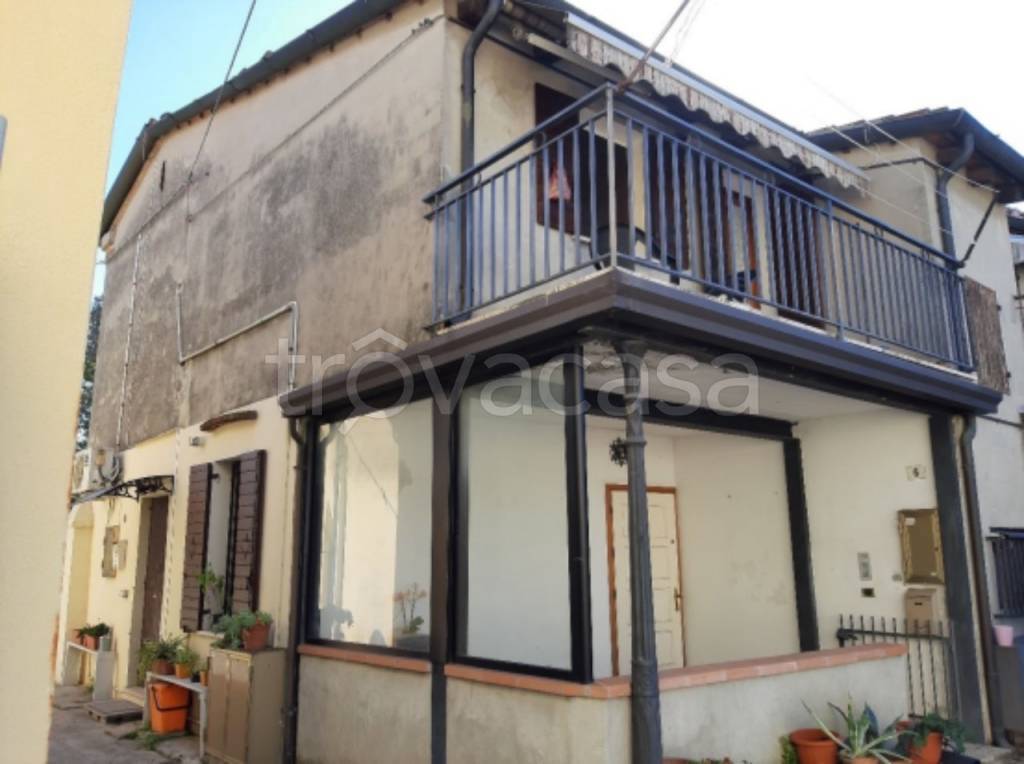 Appartamento all'asta a Mira via Nazionale