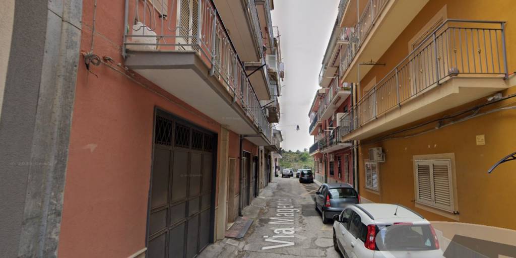 Appartamento all'asta a Carlentini via Magenta