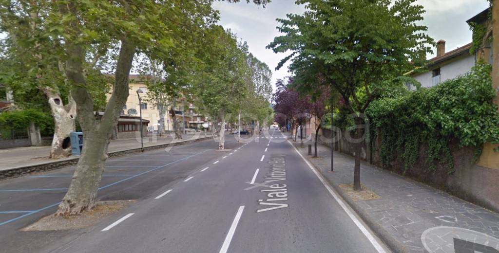 Appartamento all'asta a Borgo Val di Taro viale Bottego