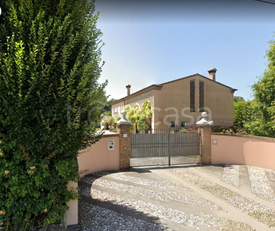 Appartamento all'asta a Carmignano di Brenta via ospitale