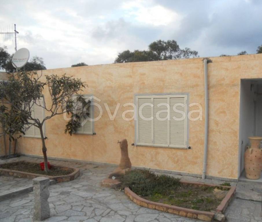 Appartamento all'asta a Badesi località Muddizza d'Azzagulta