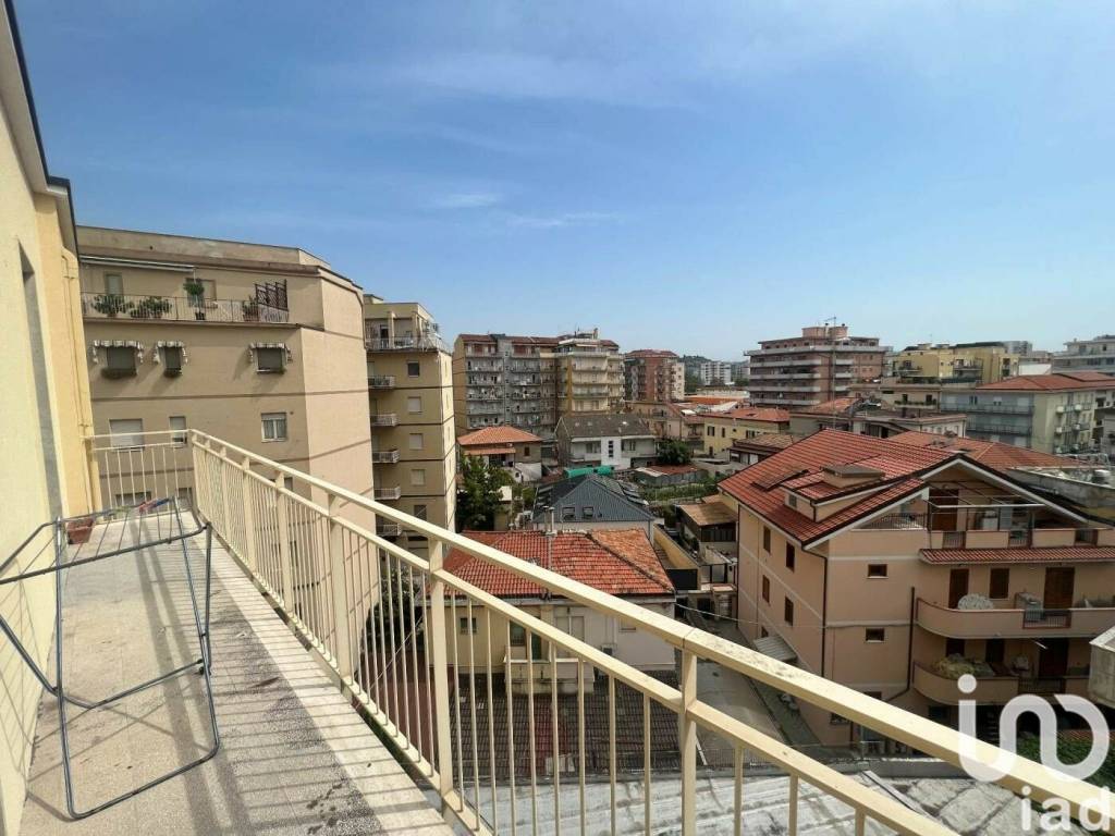 Appartamento in vendita a Pescara viale benedetto croce